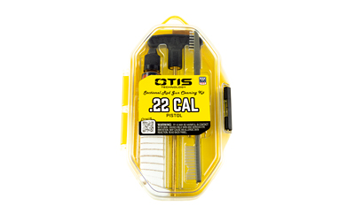 OTIS .22CAL PISTOL ROD CLEANING KIT | RangeSport America