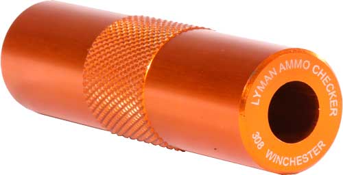 LYMAN AMMO CHECKER 308 WIN - ALUMINUM | RangeSport America