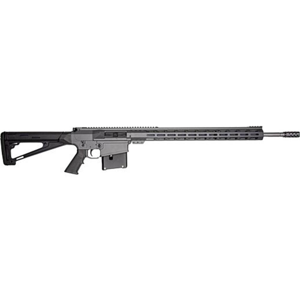 GLFA 300 Win Mag Rifle .300 Win Mag 5rd Magazine 24" 5/8x24 Threaded ...