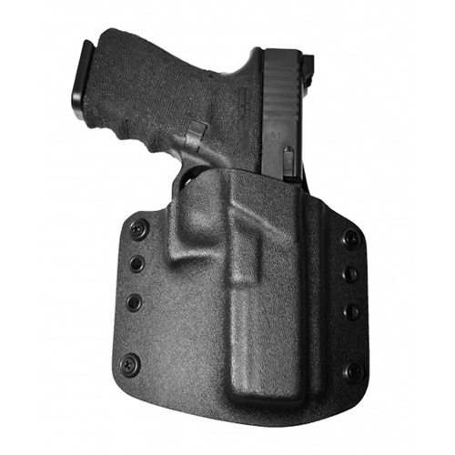 COLT 1911 MICRO COMPACT OWB RH HOLSTER | RangeSport America